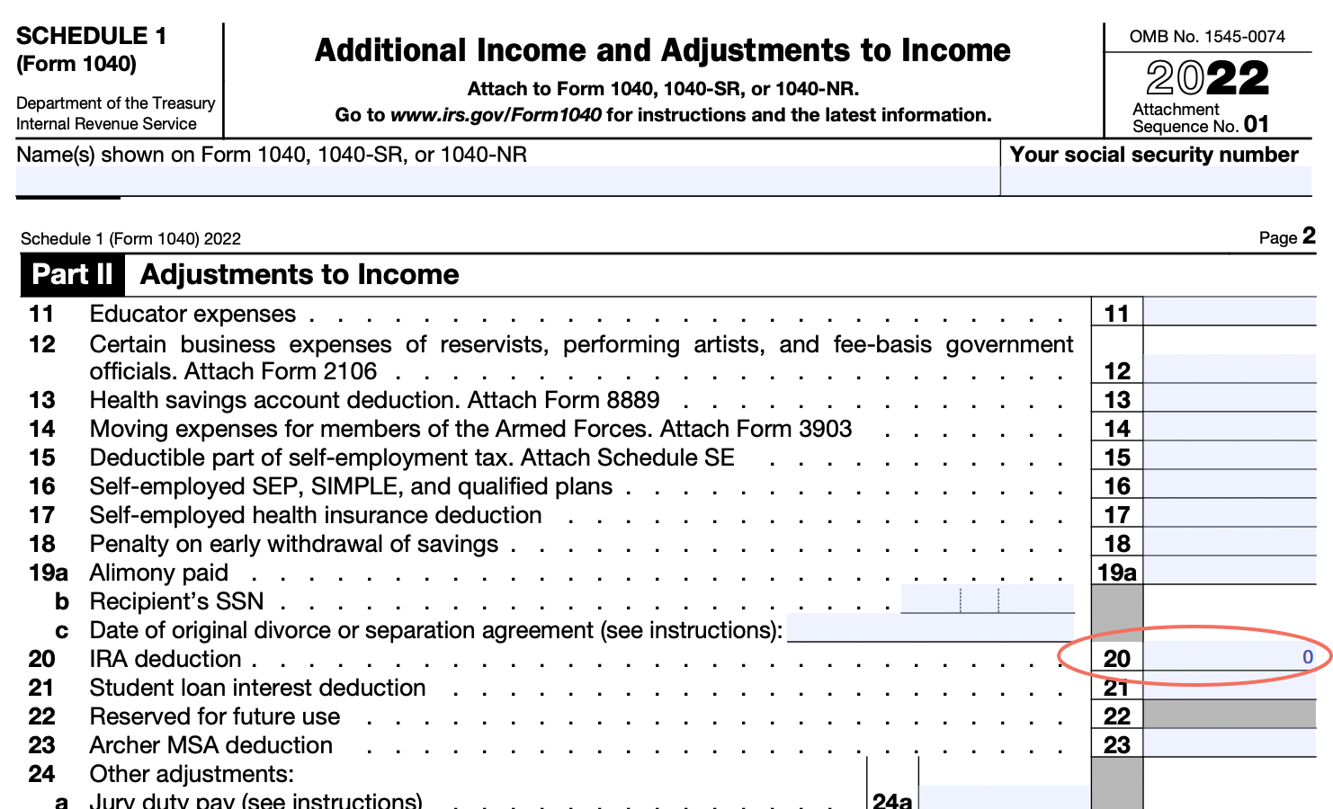 How to do a Backdoor Roth IRA – Step-by-Step Instructions with Fidelity ...